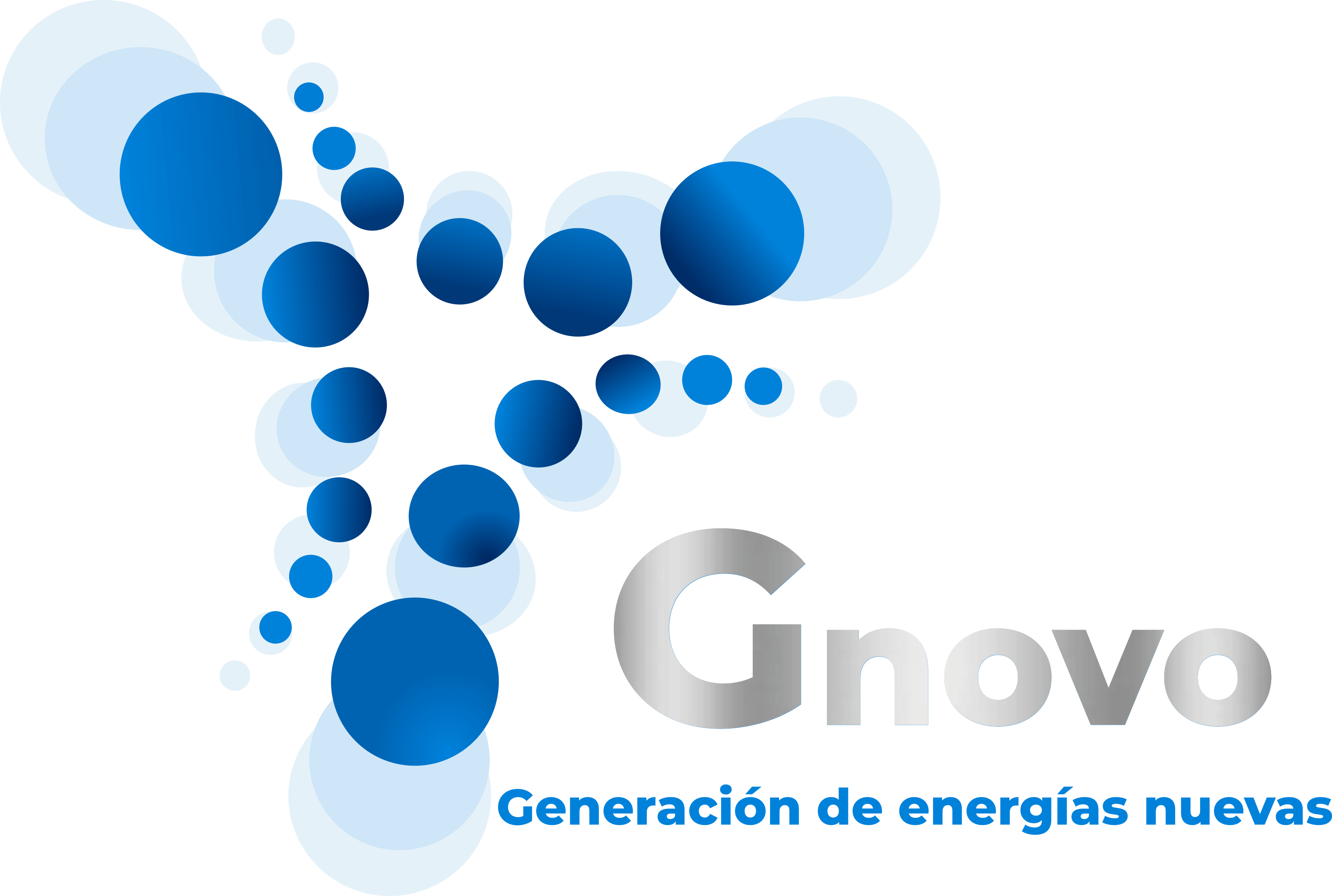 GNOVO | Compañía de innovación tecnológica, enfocada en la generación ...