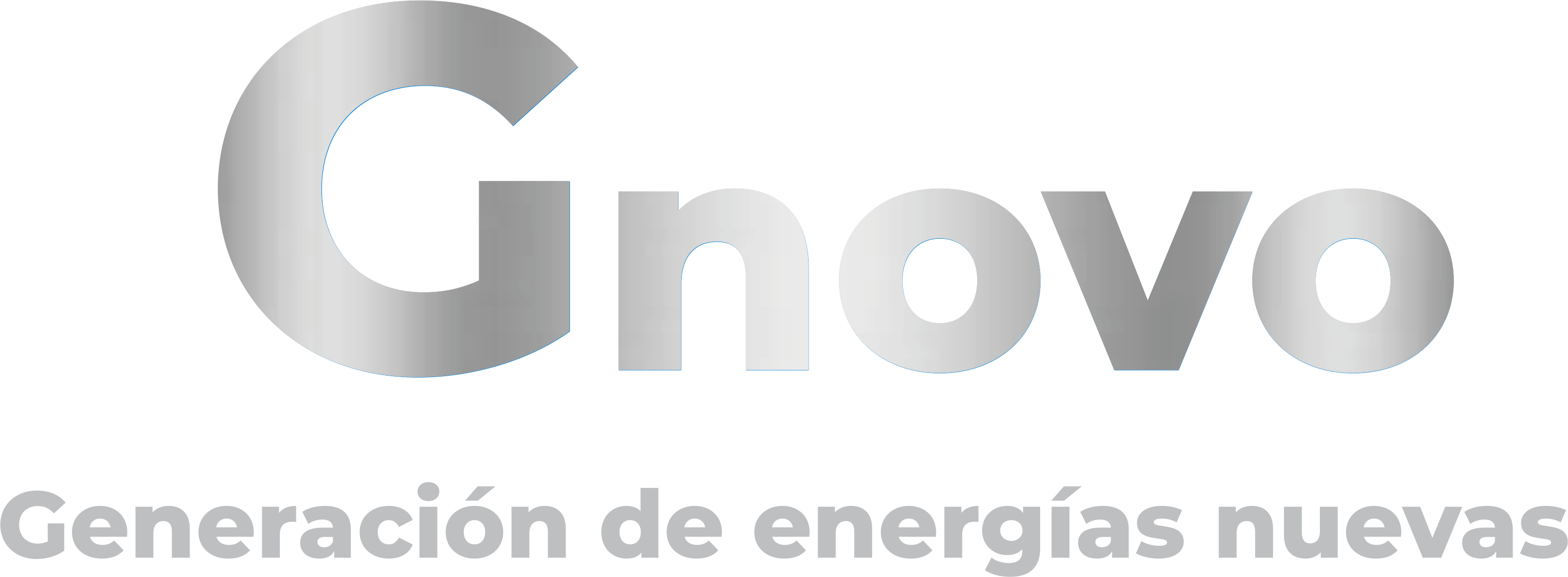 GNOVO | Compañía de innovación tecnológica, enfocada en la generación ...